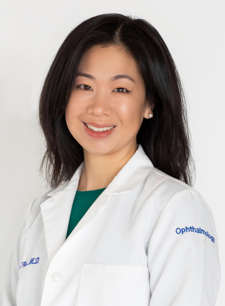 Dr. Pao – Eye Associates of Lancaster, Ltd.
